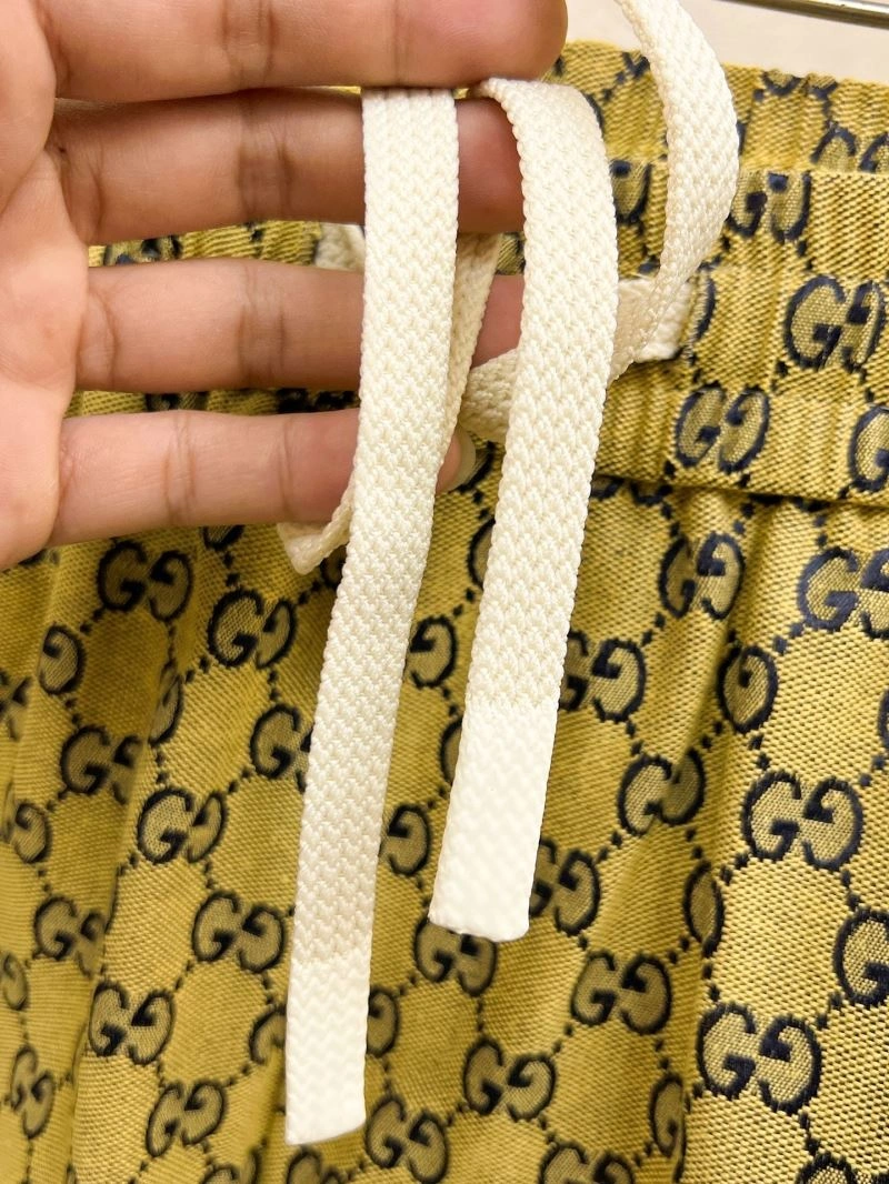 Economical Gucci Short Pants