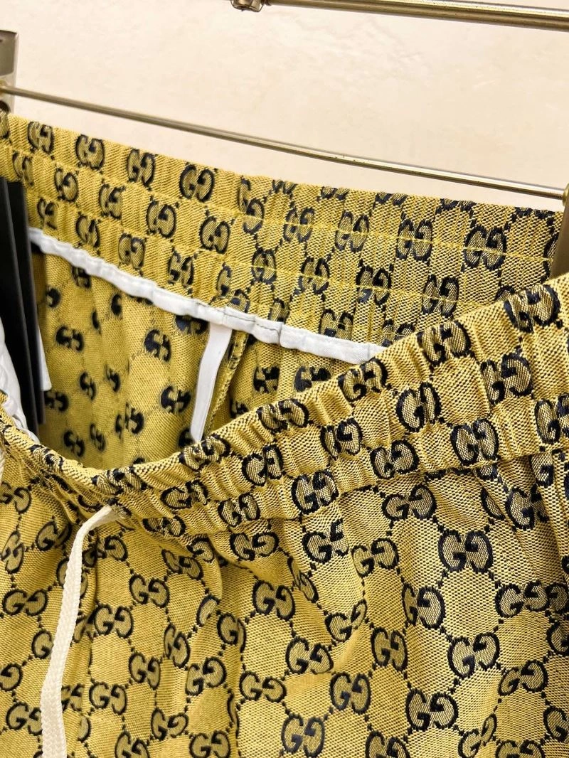 Economical Gucci Short Pants