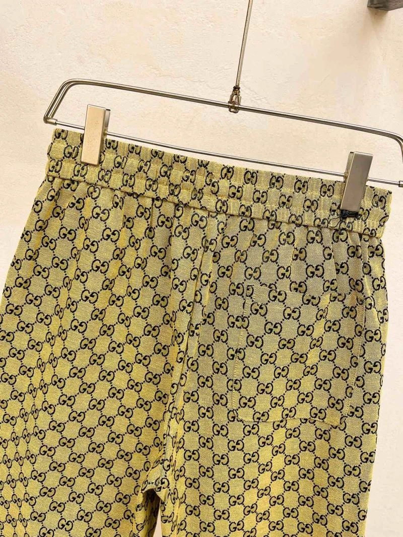 Economical Gucci Short Pants