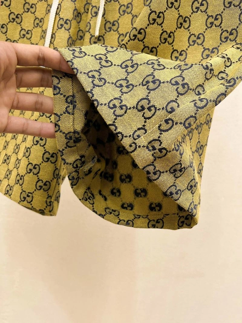 Economical Gucci Short Pants