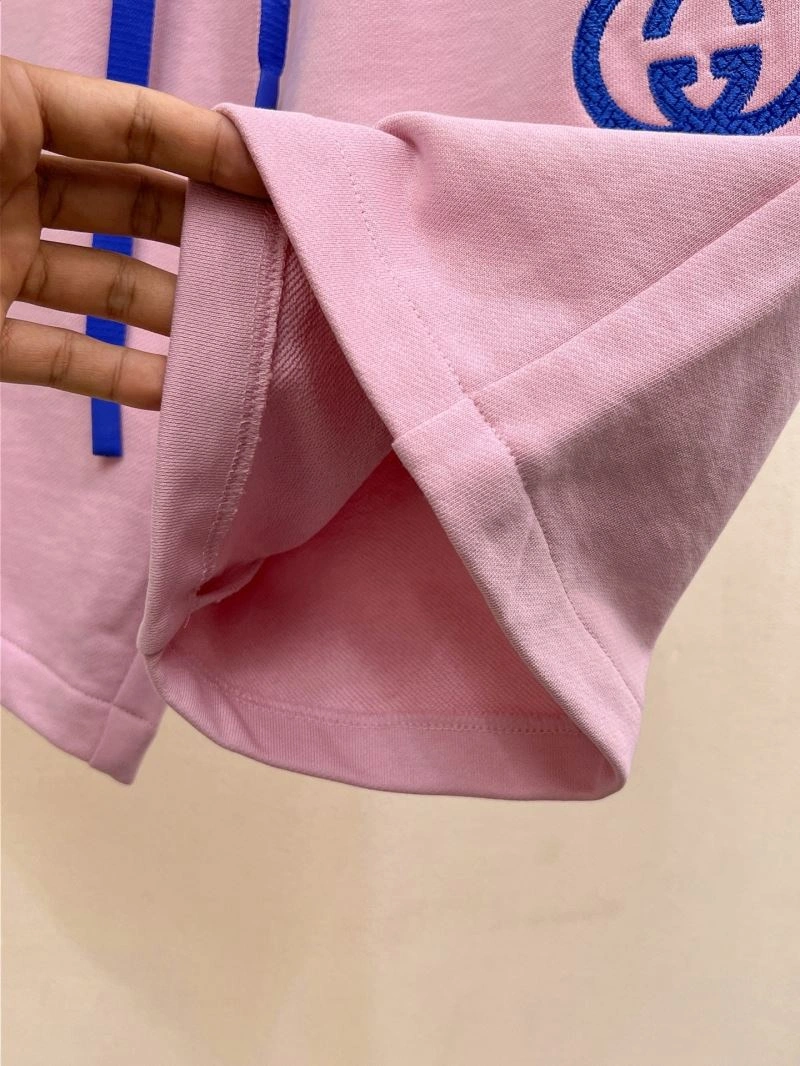 Indistinguishable Gucci Short Pants