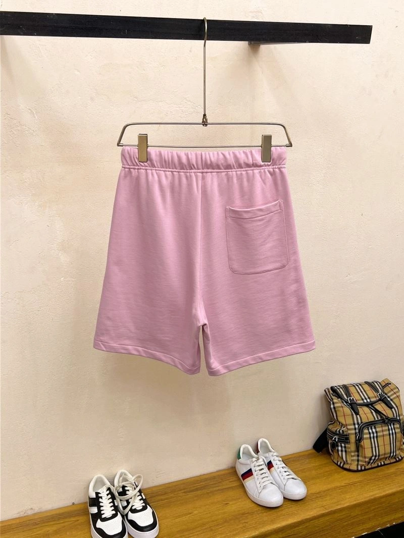 Indistinguishable Gucci Short Pants