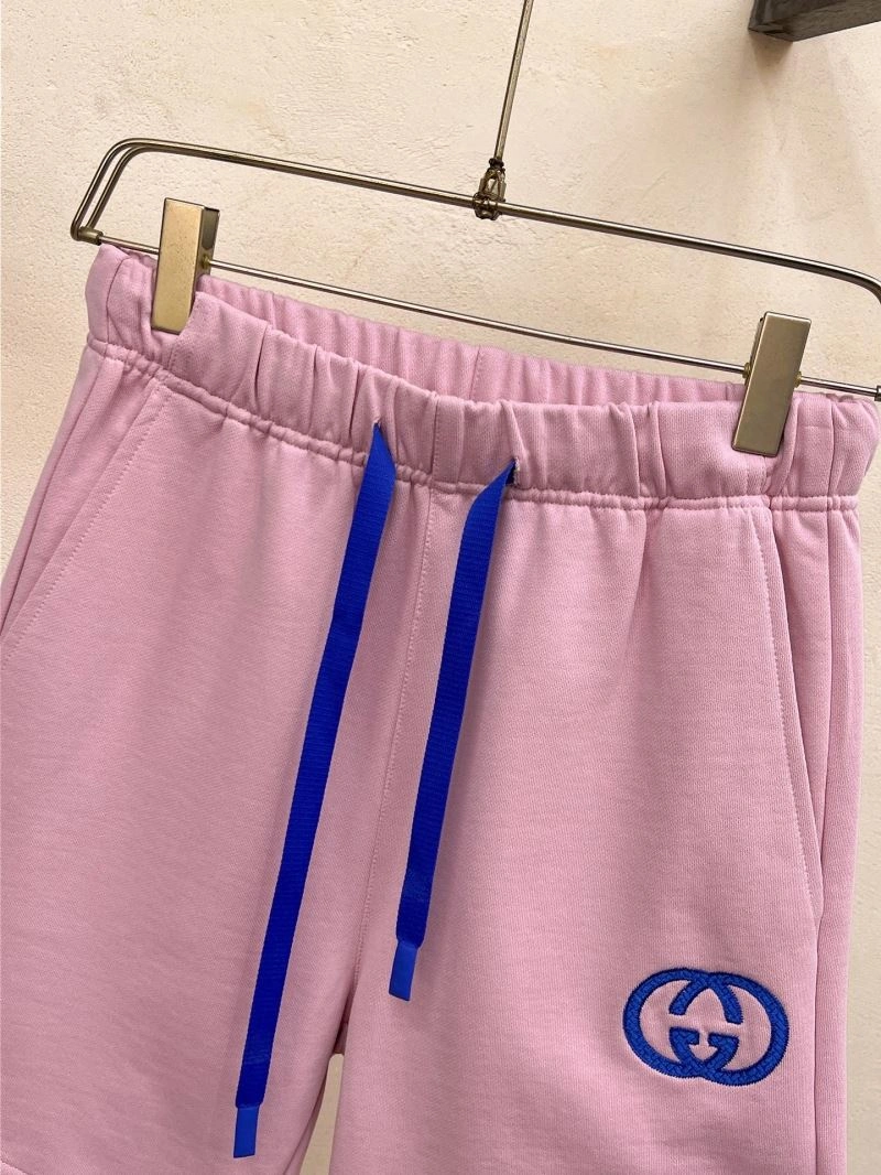 Indistinguishable Gucci Short Pants