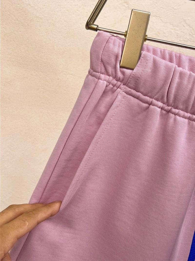 Indistinguishable Gucci Short Pants