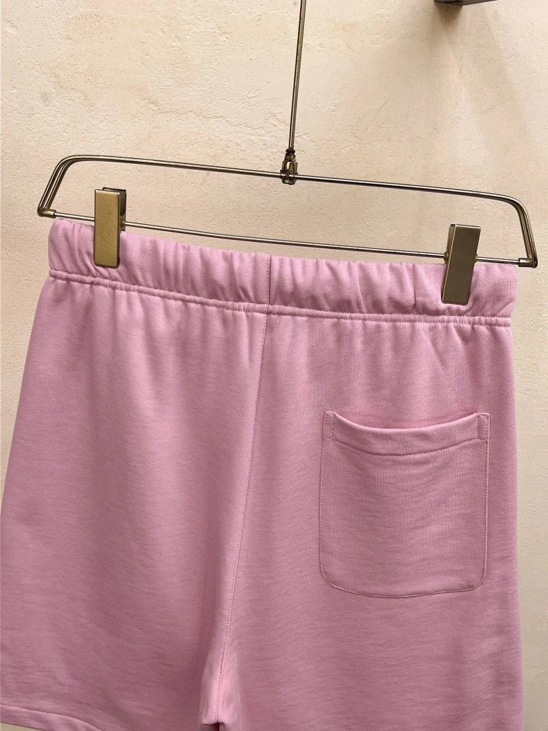 Indistinguishable Gucci Short Pants