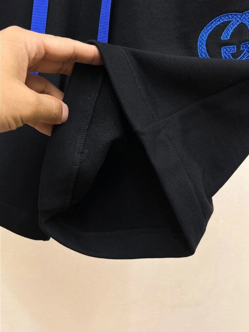 Top match Gucci Short Pants