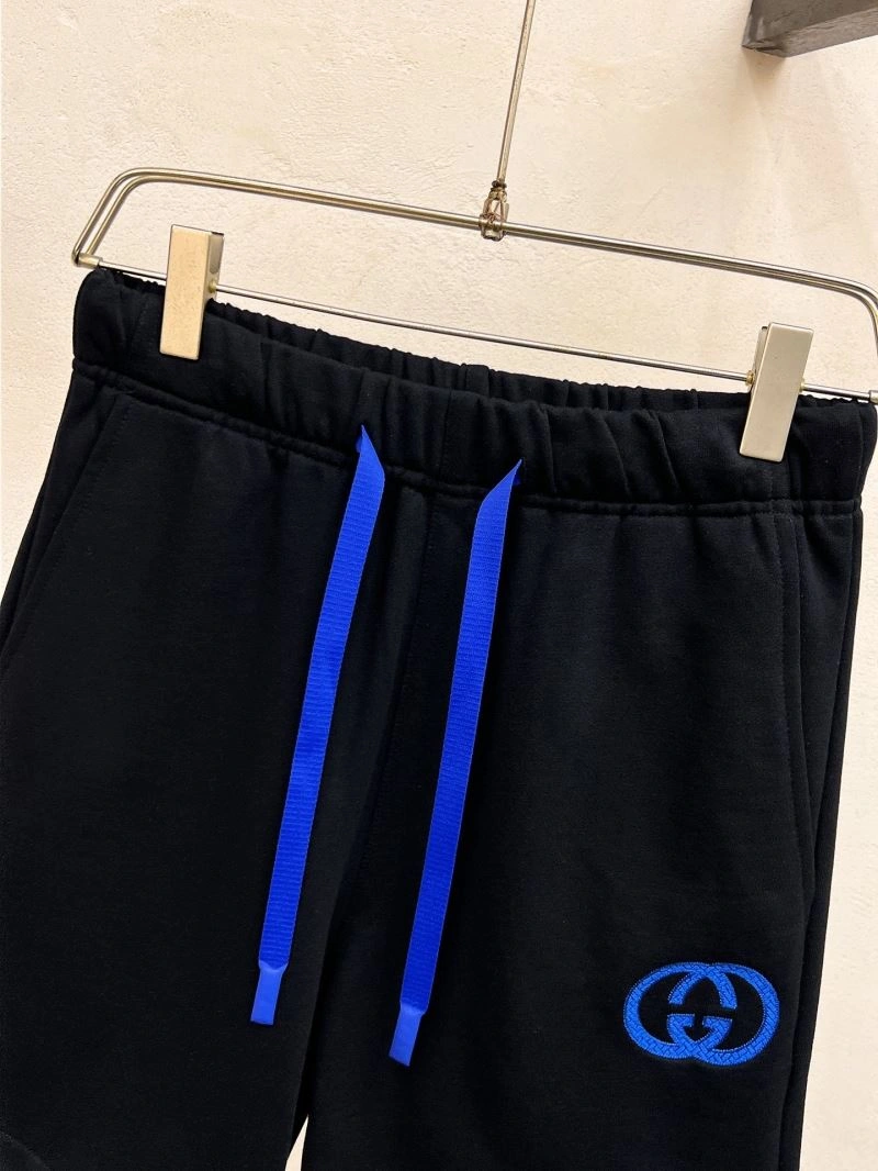Top match Gucci Short Pants