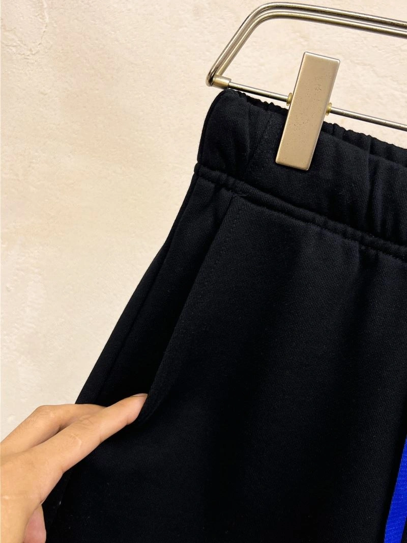 Top match Gucci Short Pants