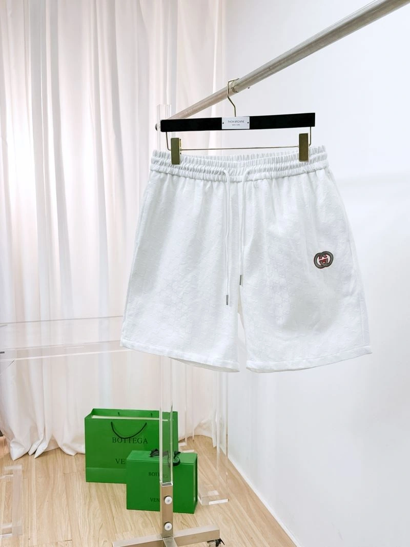 Gucci Short Pants