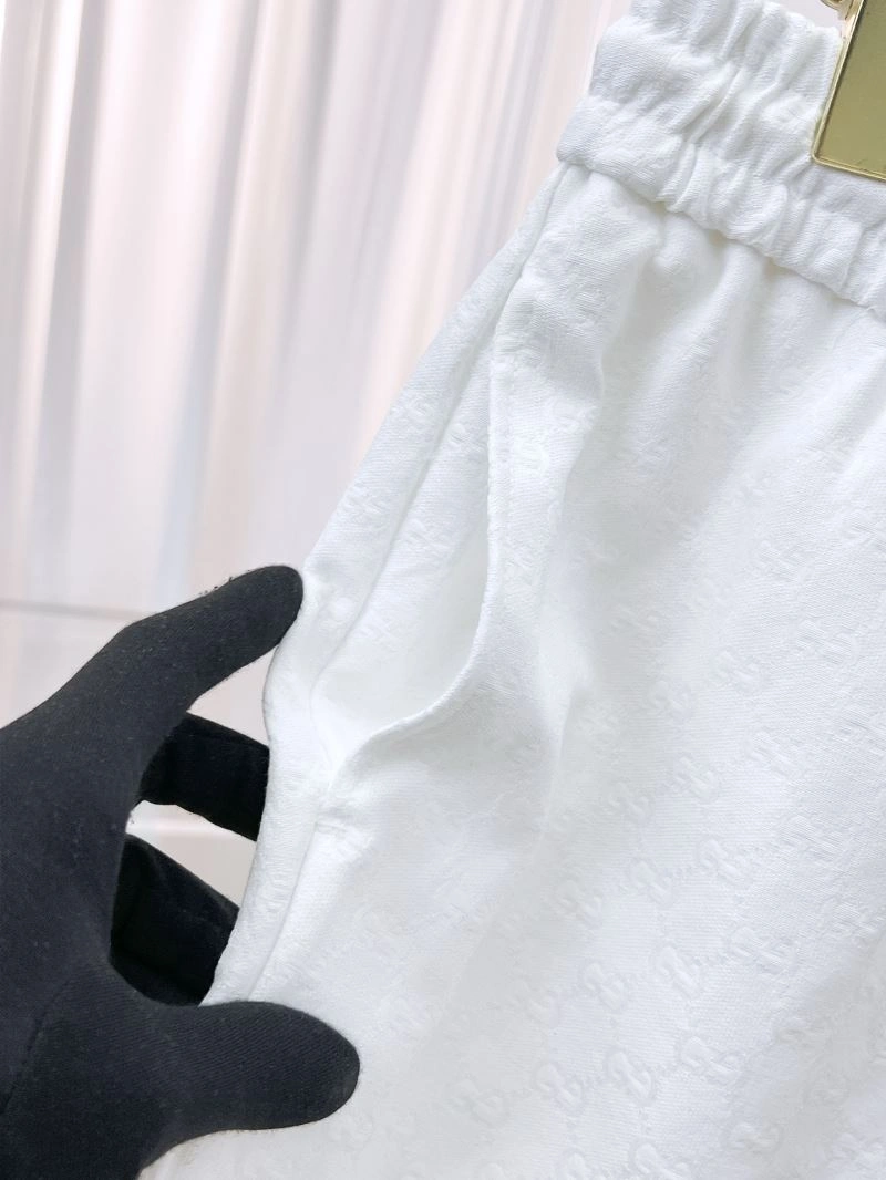 High fidelity Gucci Short Pants