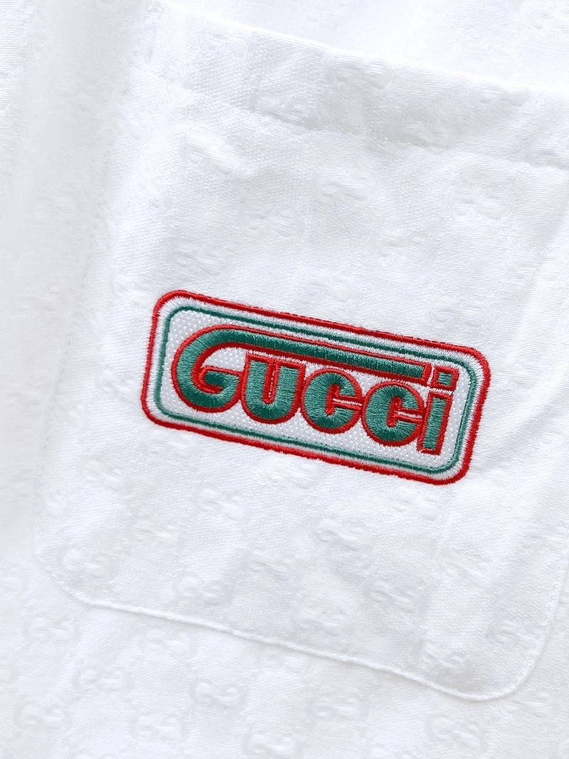 High fidelity Gucci Short Pants