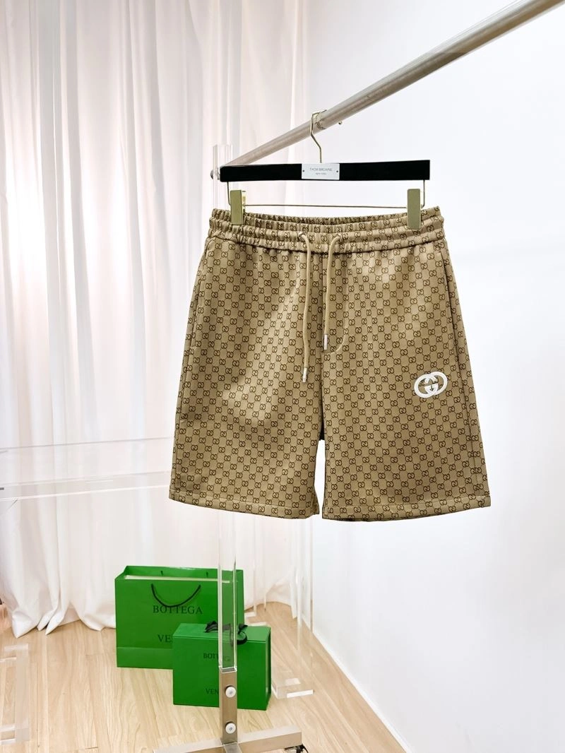 Gucci Short Pants