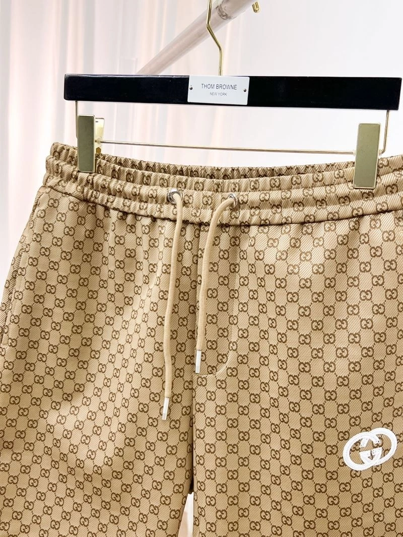 Accurate model Gucci Short Pants
