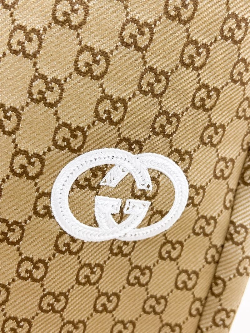 Accurate model Gucci Short Pants