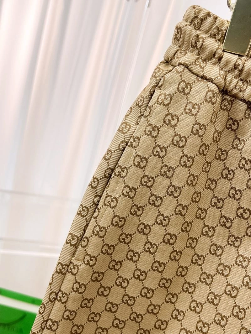Accurate model Gucci Short Pants