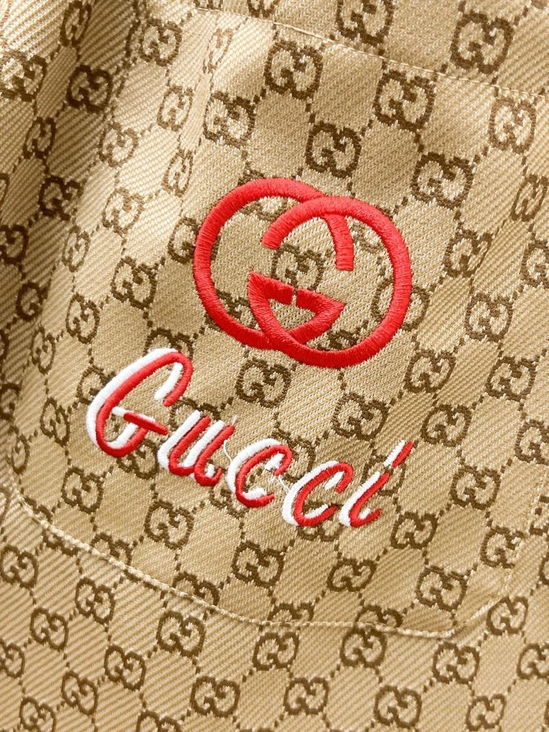 Accurate model Gucci Short Pants