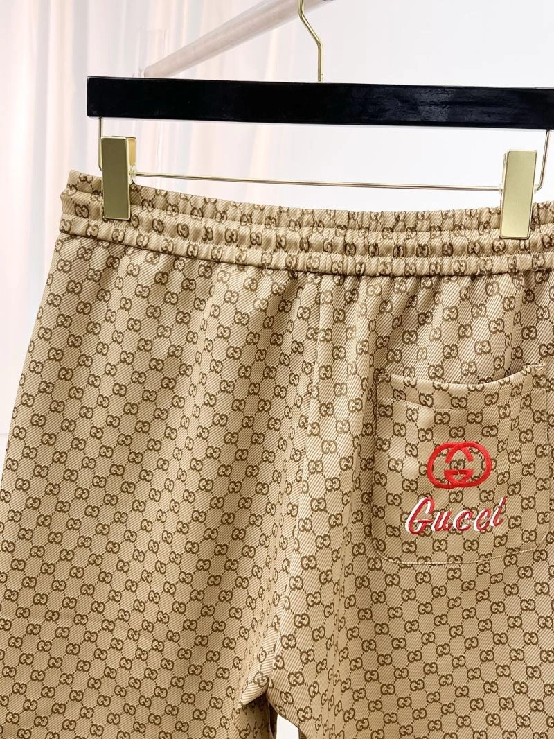 Accurate model Gucci Short Pants