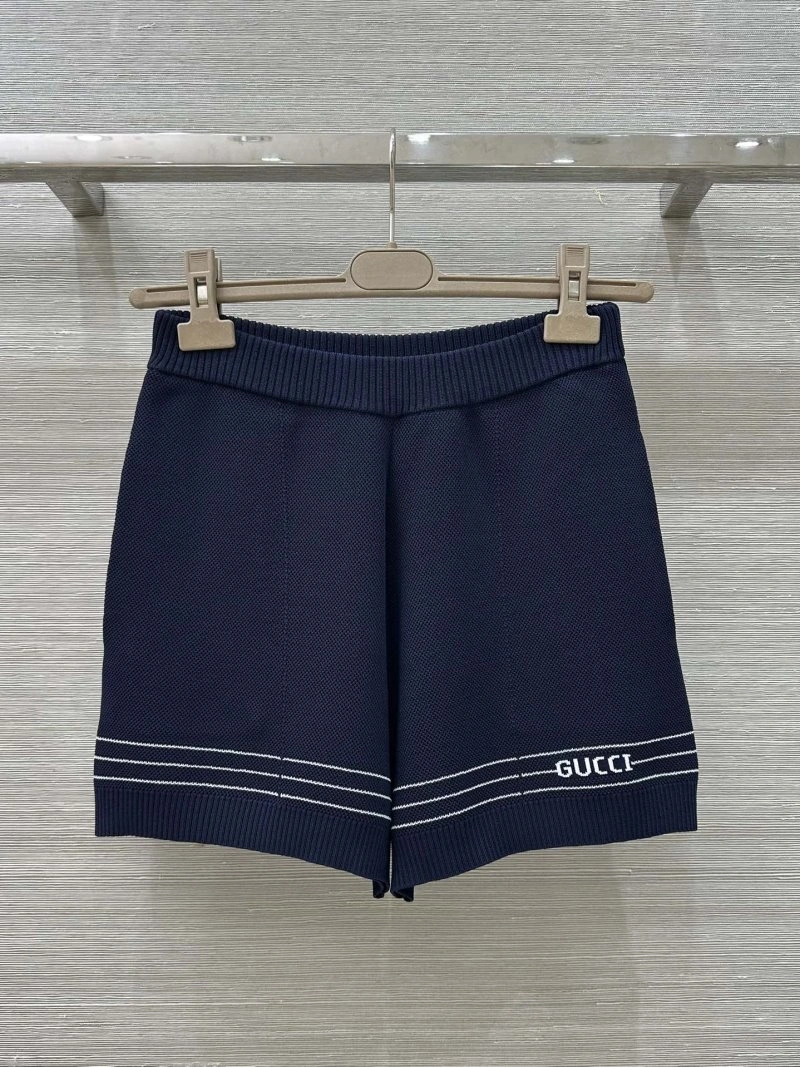 Gucci Short Pants