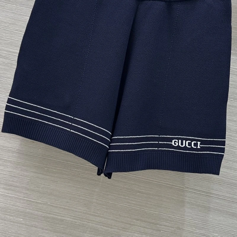 Precise copy Gucci Short Pants