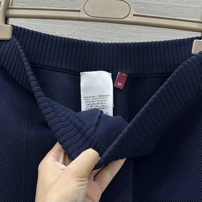 Precise copy Gucci Short Pants