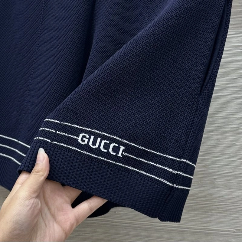 Precise copy Gucci Short Pants