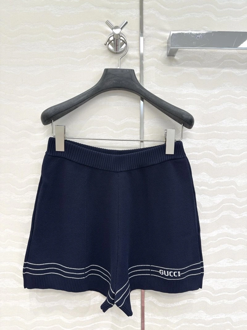 Gucci Short Pants