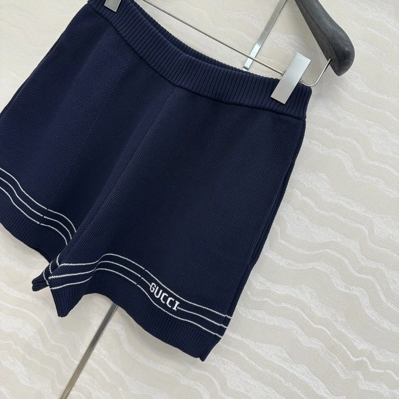 Accurate model Gucci Short Pants