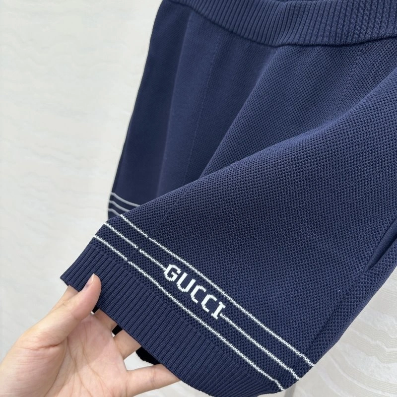 Accurate model Gucci Short Pants