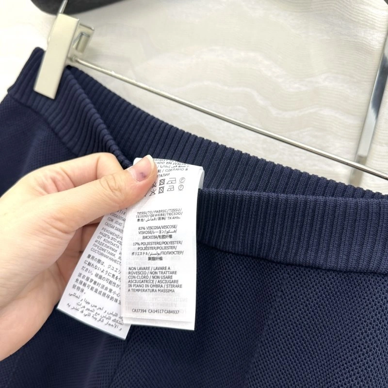 Accurate model Gucci Short Pants