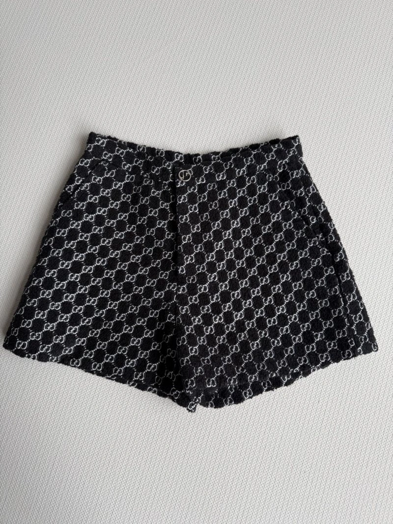 Gucci Short Pants