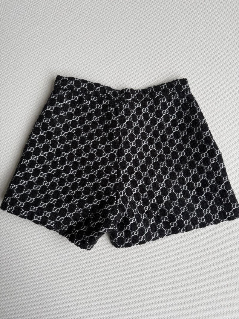 Accurate model Gucci Short Pants