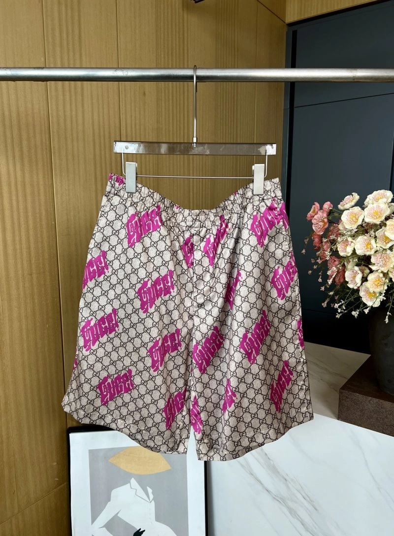 Gucci Short Pants