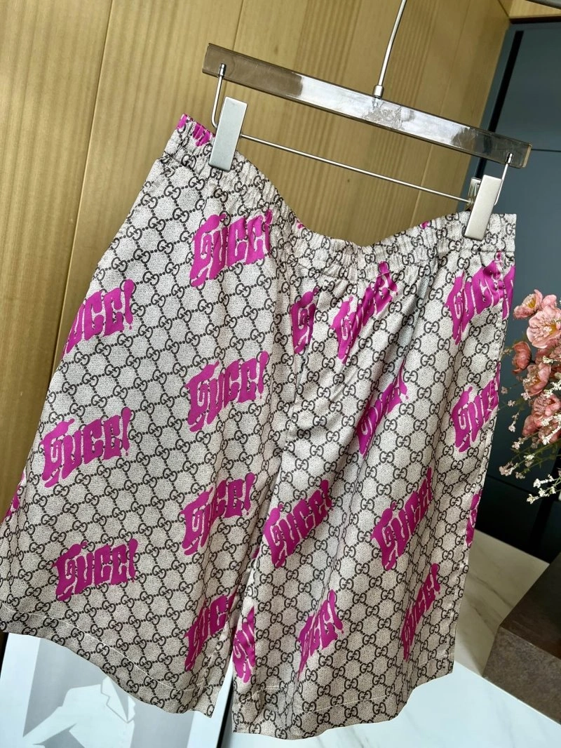 Exact replica Gucci Short Pants