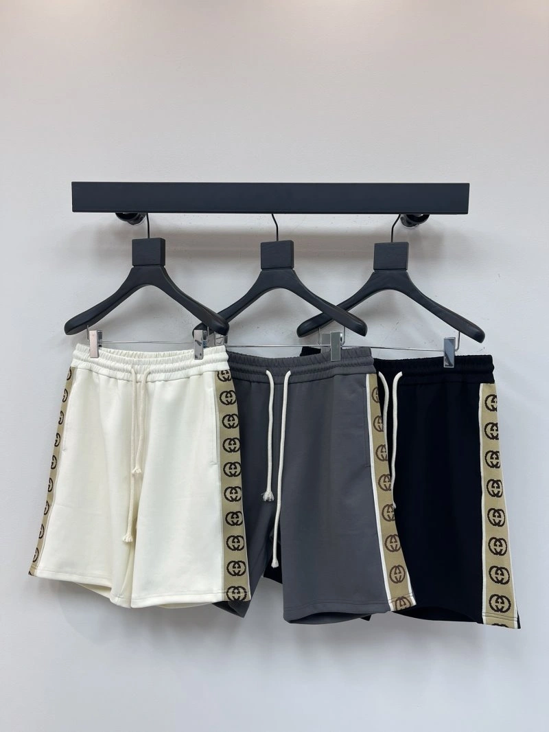 Gucci Short Pants
