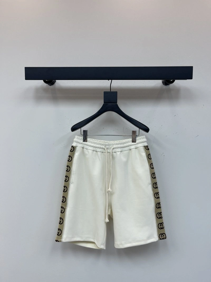 Factory-made Gucci Short Pants