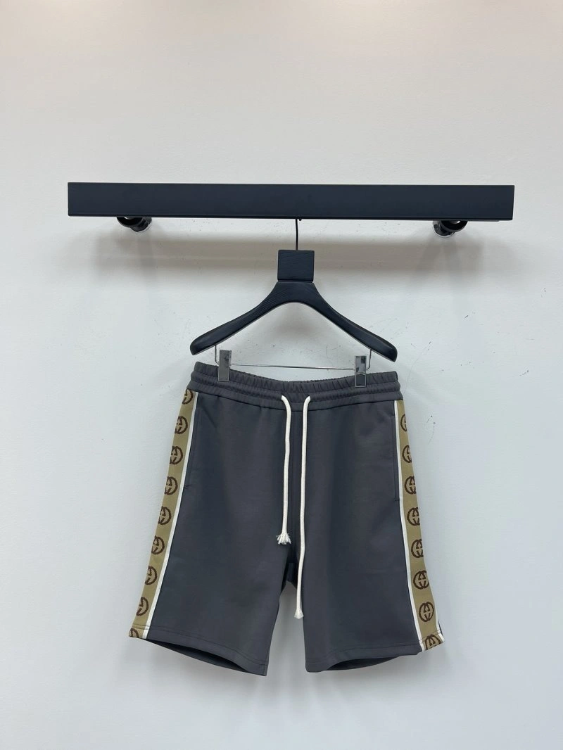 Factory-made Gucci Short Pants
