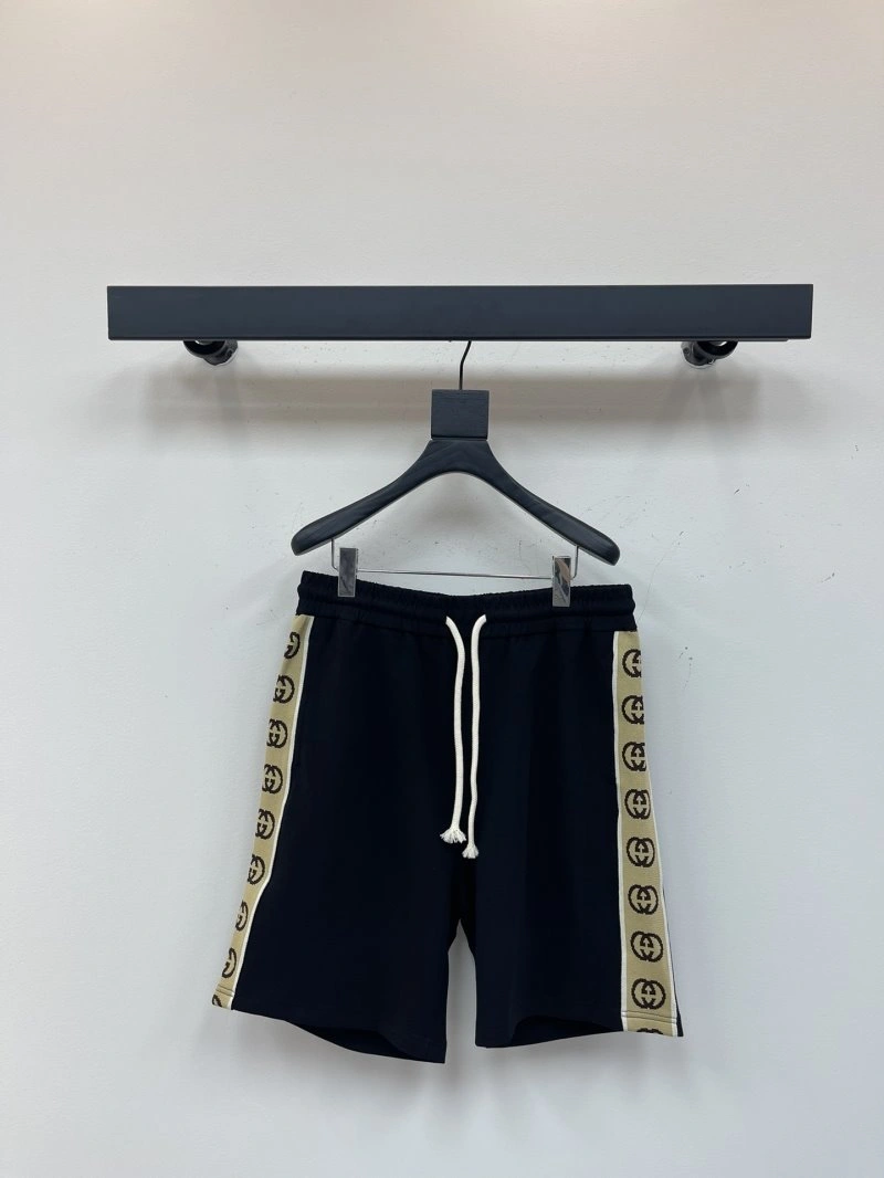 Factory-made Gucci Short Pants