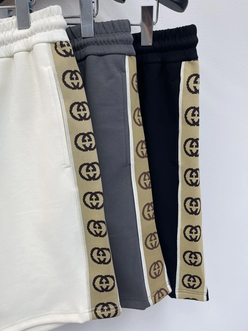 Factory-made Gucci Short Pants