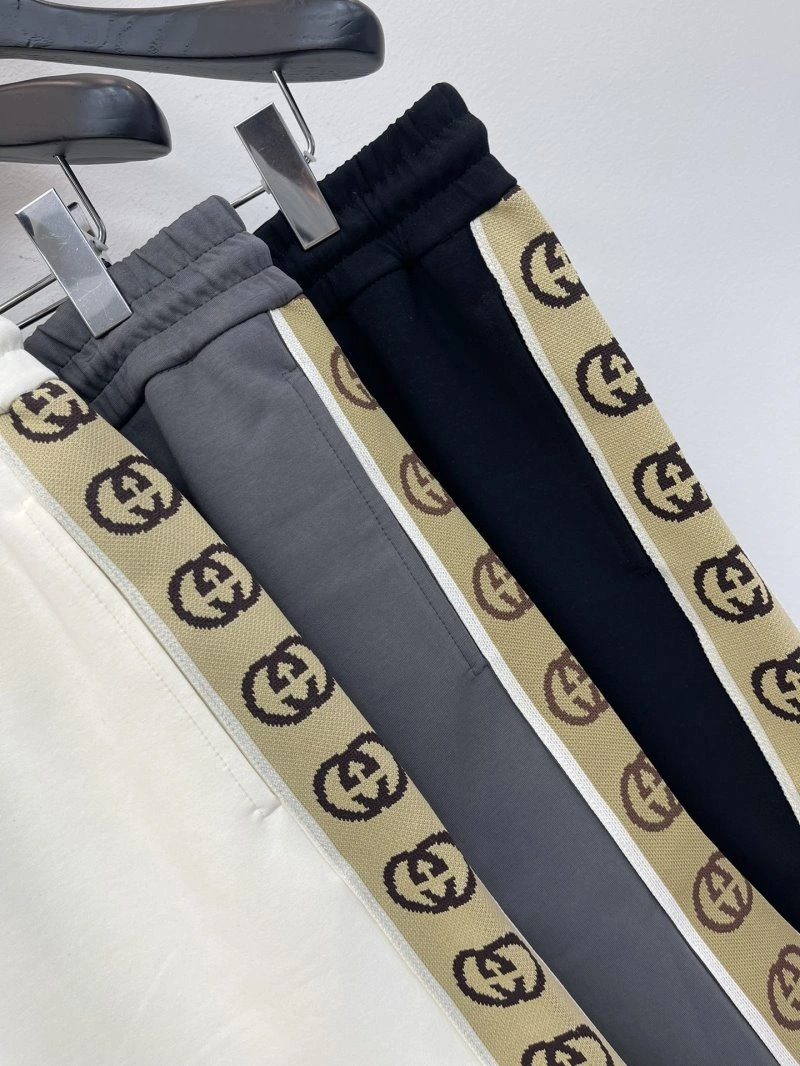 Factory-made Gucci Short Pants