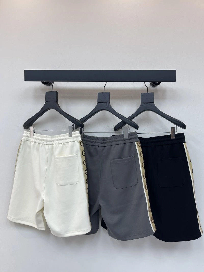 Factory-made Gucci Short Pants