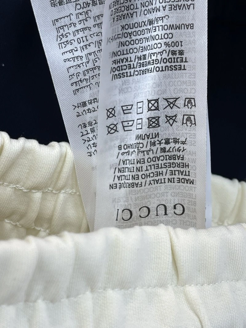 Mirror quality Gucci Short Pants
