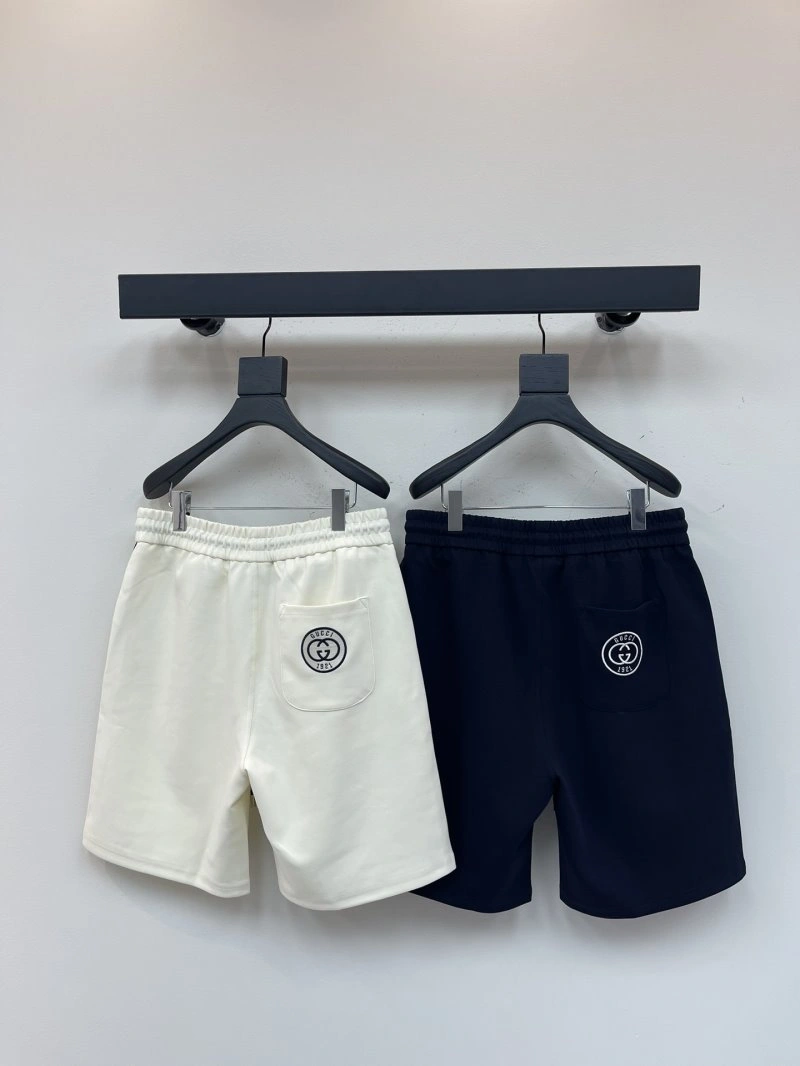 Mirror quality Gucci Short Pants
