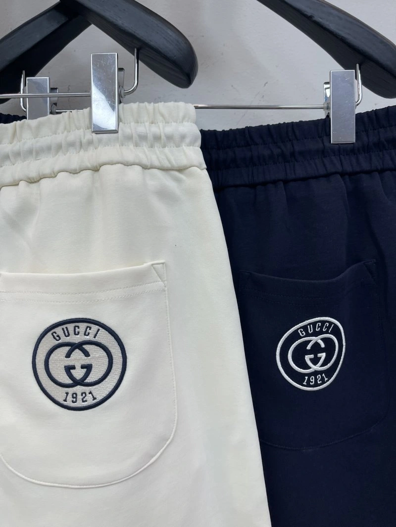 Mirror quality Gucci Short Pants