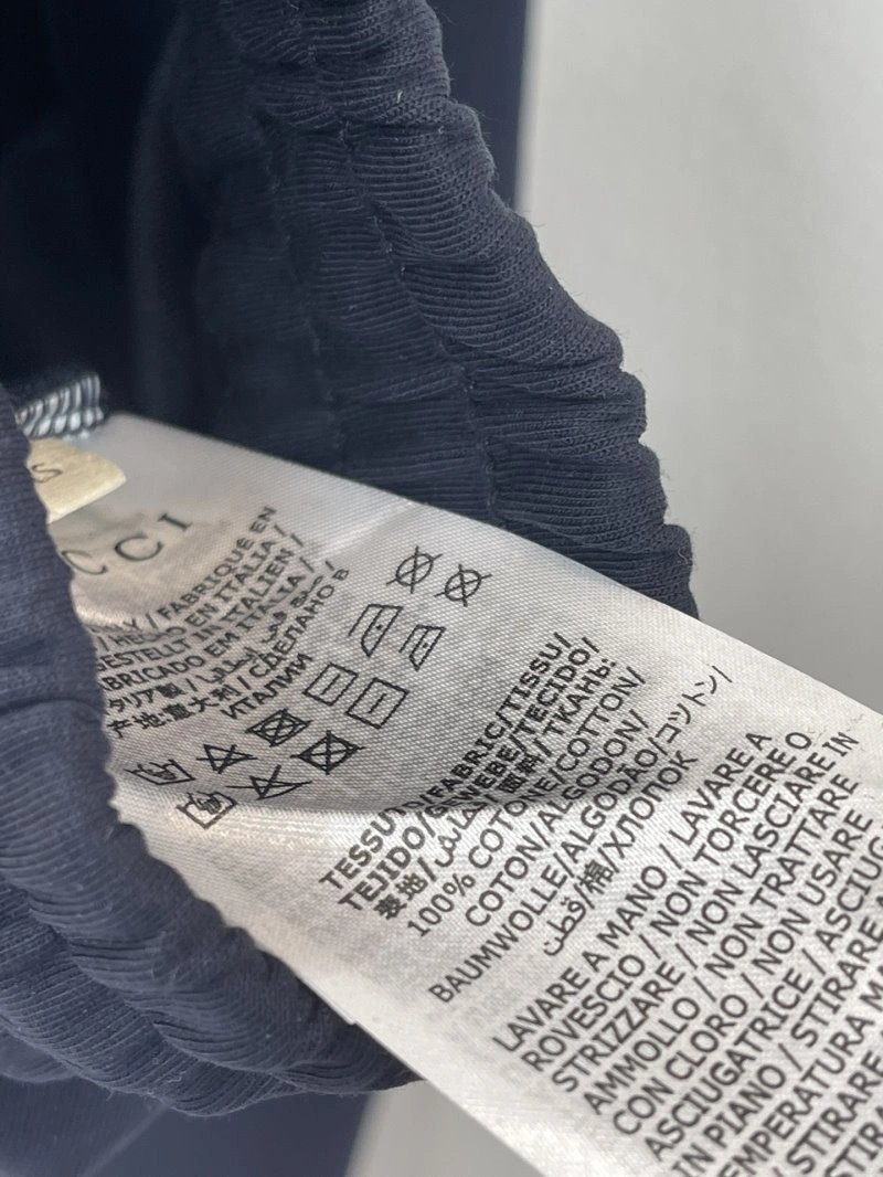 1:1 copy Gucci Short Pants