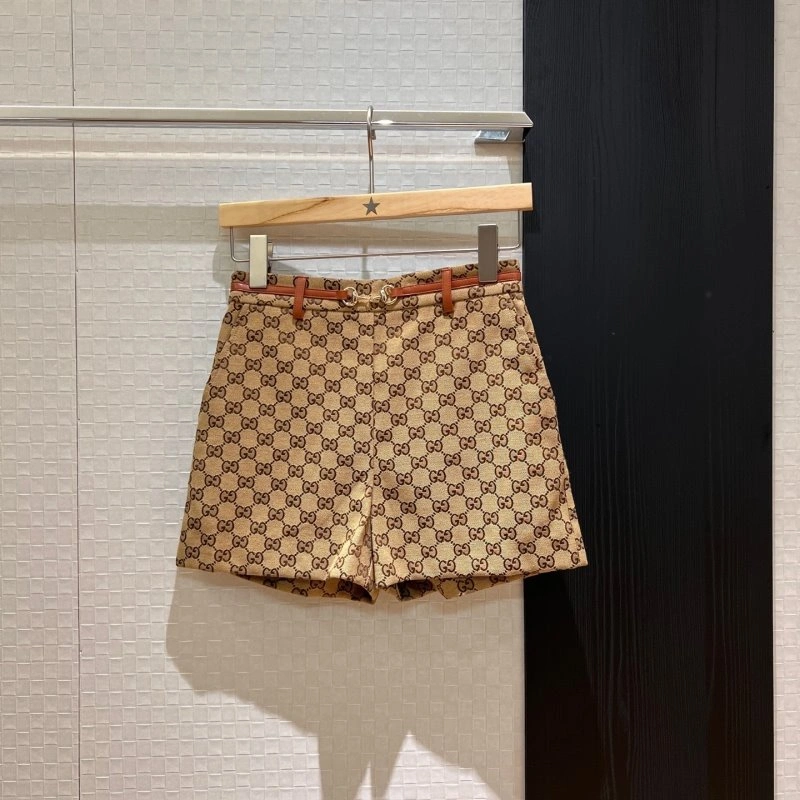 Gucci Short Pants