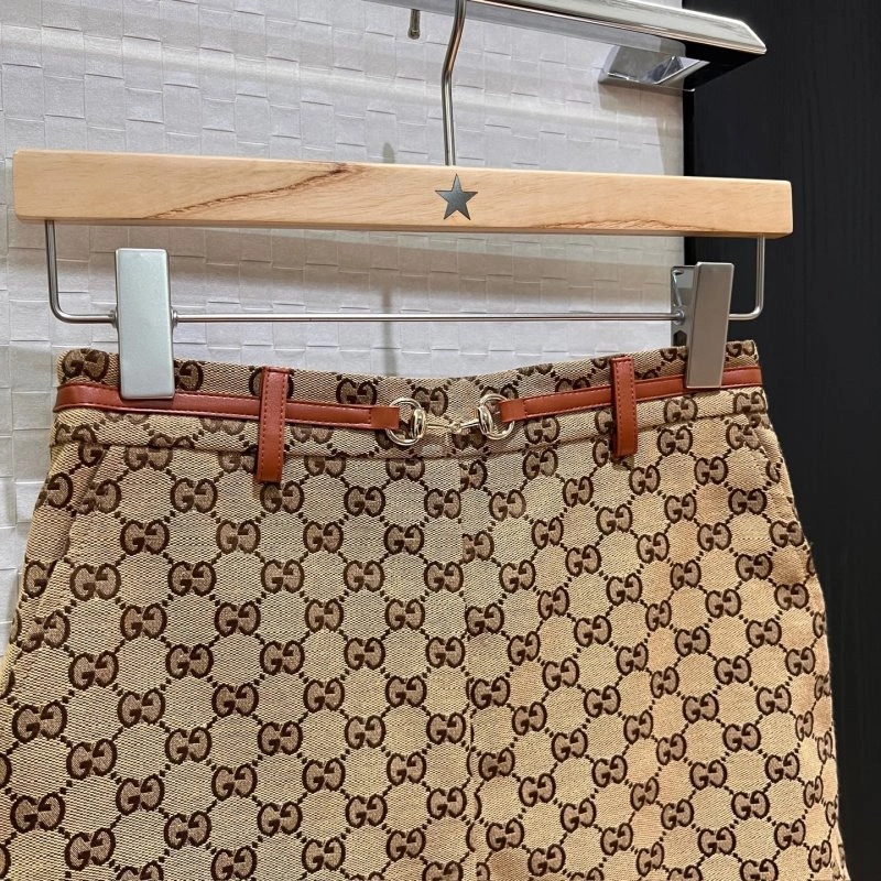Legit Gucci Short Pants