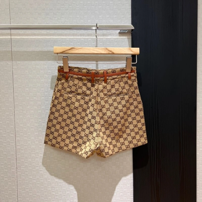 Legit Gucci Short Pants
