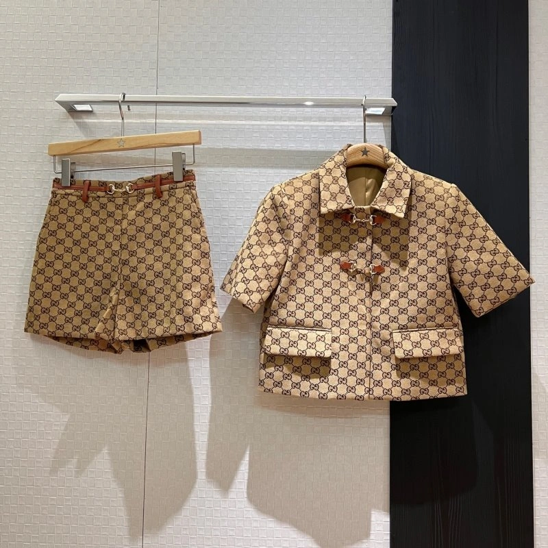 Legit Gucci Short Pants