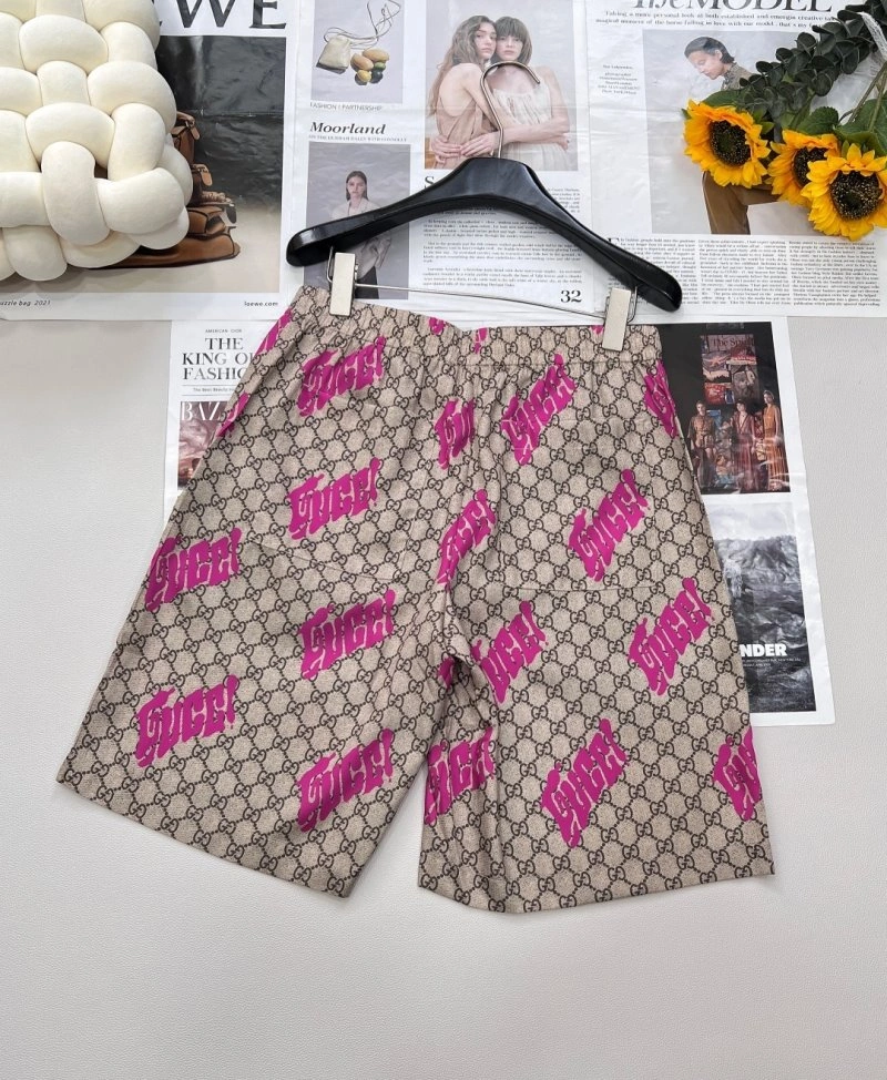 Exact replica Gucci Short Pants