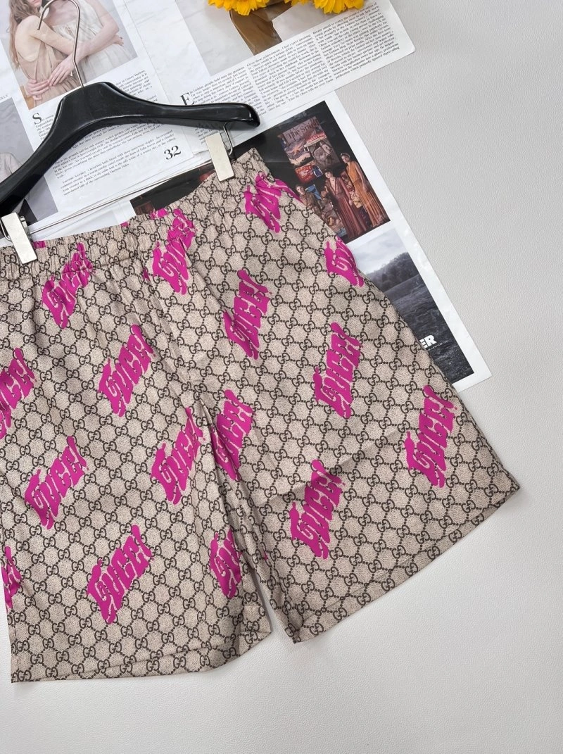 Exact replica Gucci Short Pants